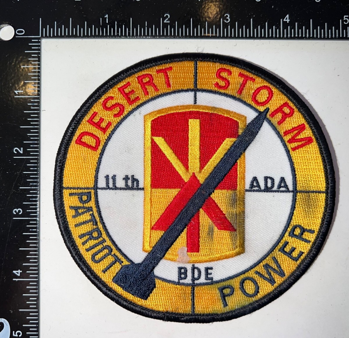 Patriot Missile Logo The Netherlands Has Transferred Three New Patriot