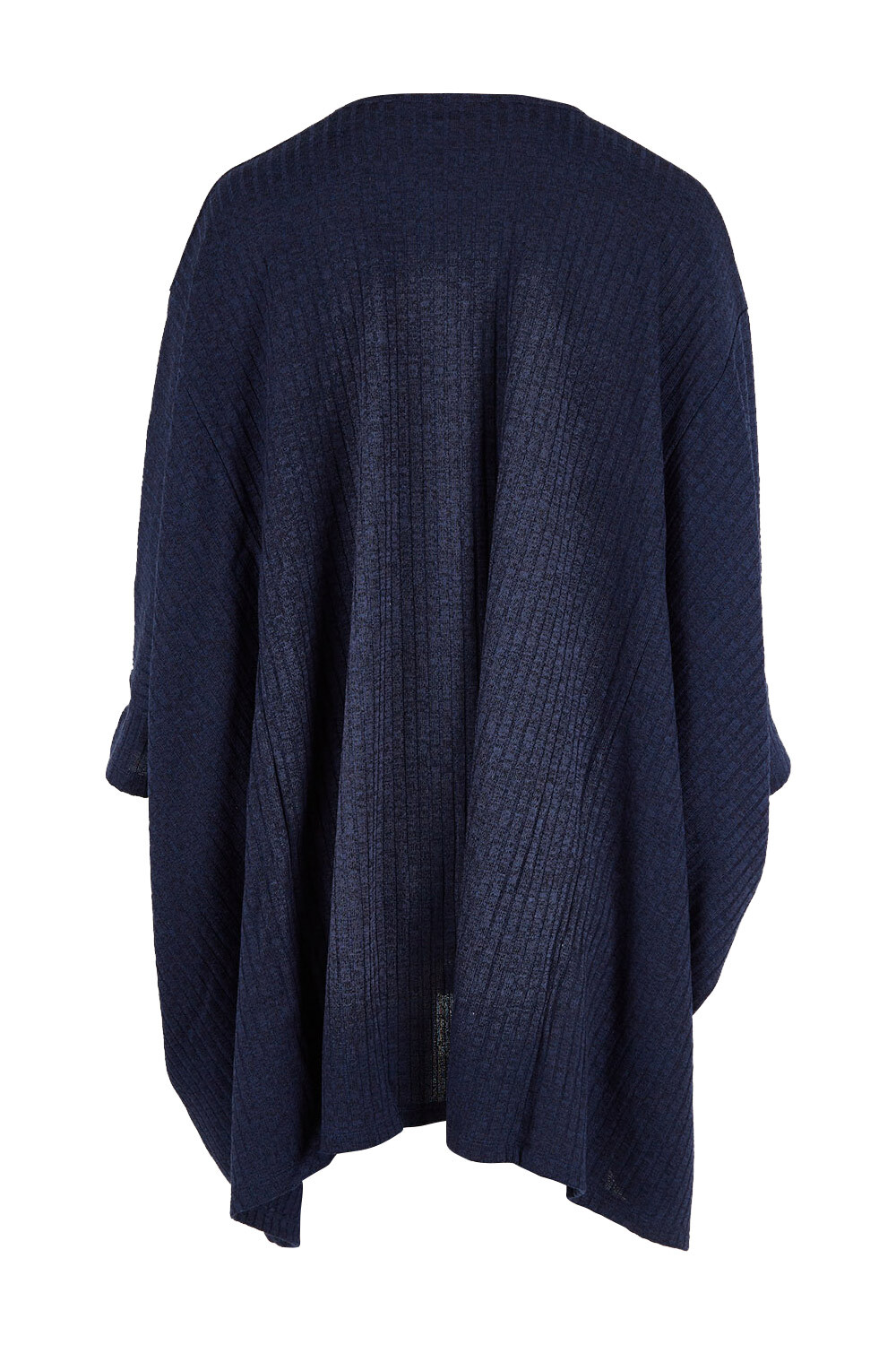 NEW Belle bird Womens Tunics Belle Rib Knit Throw Over - Tops | eBay