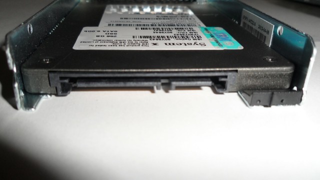 90Y8644 IBM 256gb SSD 6g SATA MLC 2.5 SFF Hot-swap for sale online | eBay