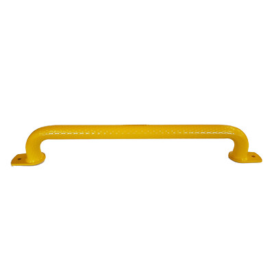 720mm STEEL PULL GRAB HANDLE (340) trailer truck coach van bus horsebox ...