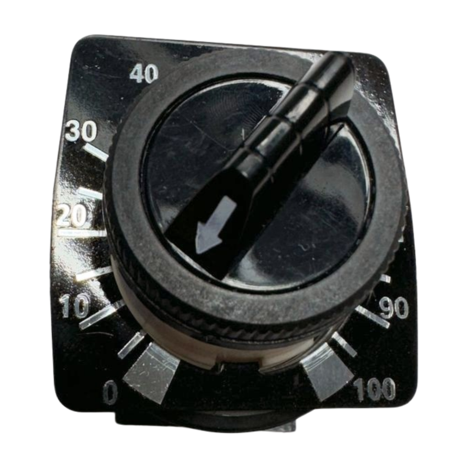 Square D C65122-277 Selector Potentiometer w/Honeywell RV4NAYSD502A | eBay