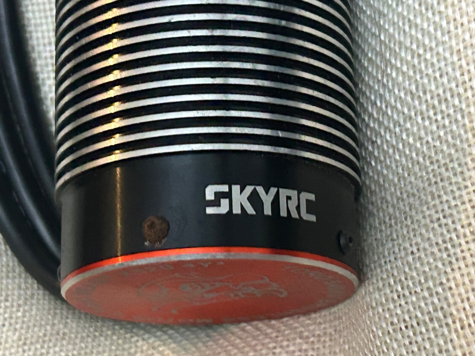 SKYRC TORO 1/5 RC Model BEAST X522 4Y 540KV 4 Poles Brushless Motor ...