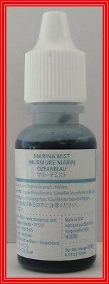 CLASSIC STAMPIN' INK - MARINA MIST - REINKER RETIRED STAMPIN' UP! | eBay