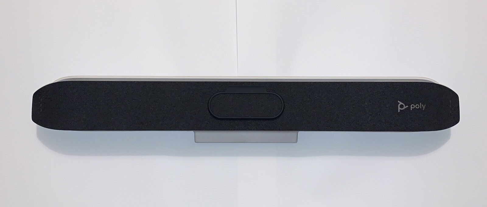 Polycom Poly Studio X50 2200-87429-001 Base Unit Bar 4K Conferencing ...