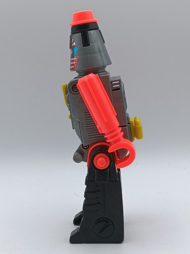 Vtg 1984 Arco Gobots Robot Rogun Toy Transformers | eBay