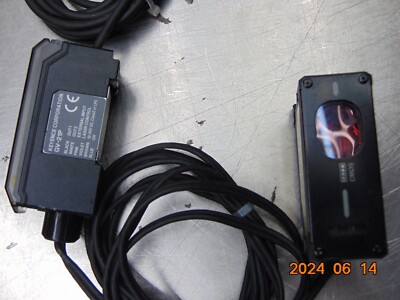 KEYENCE GV-H450 CLASS 2 CMOS LASER SENSOR HEAD w/ GV21P | eBay