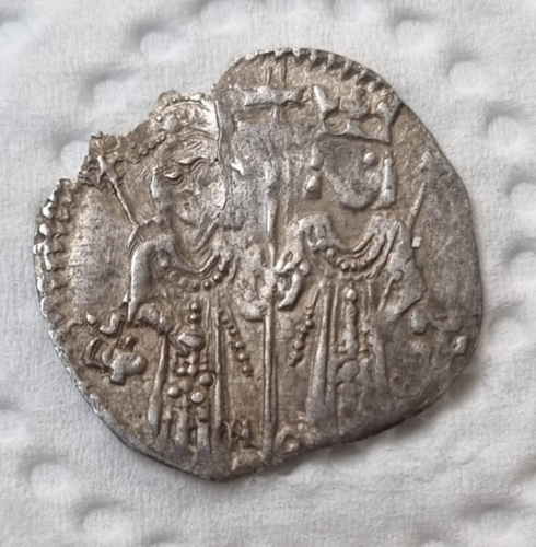 medieval Serbian coin silver | eBay
