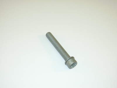 Genuine VW Phaeton Socket Head Bolt W. Inner Multipoint x5 pcs ...