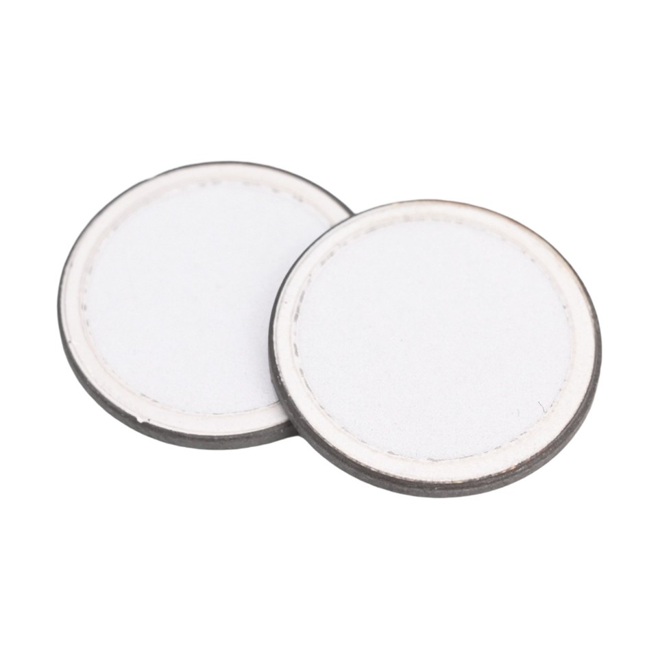 Mist Maker Parts Accessories Atomizing Disc Ceramic Ceramic Disc Sheet ...