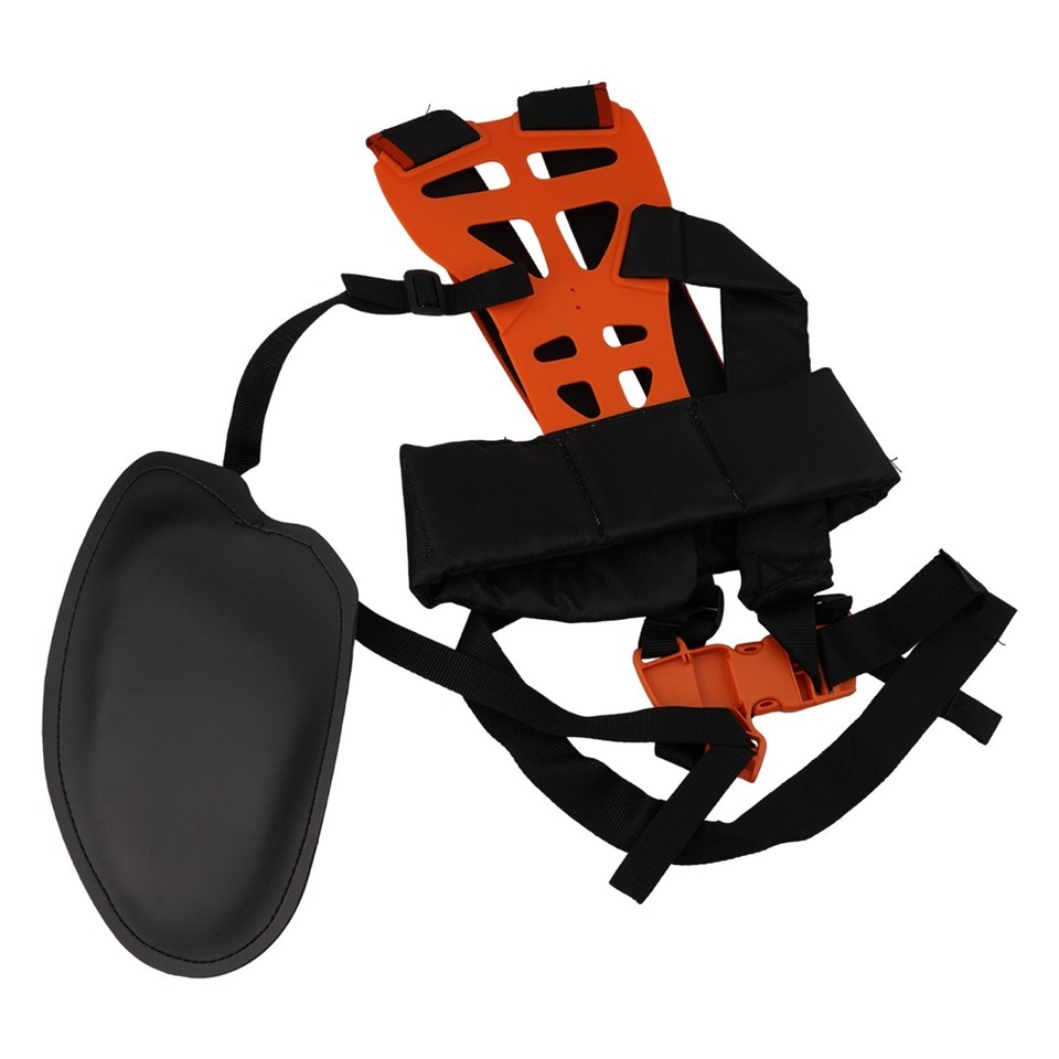 Practical Shoulder Strap Harness Strap Replacement Spare Parts ...