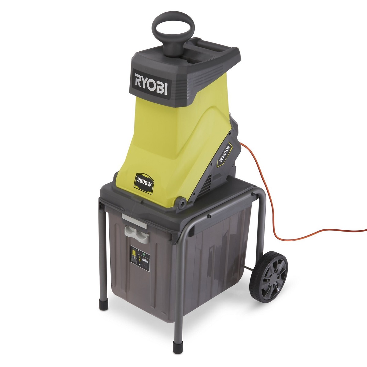 Impact Garden Shredder 2500w Borrow Garden Shredder (Monmouth#1)