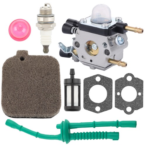 Carburetor For Stihl BG45 BG55 BG65 BG85 42291200606 ZAMA C1Q-S68G Fuel ...