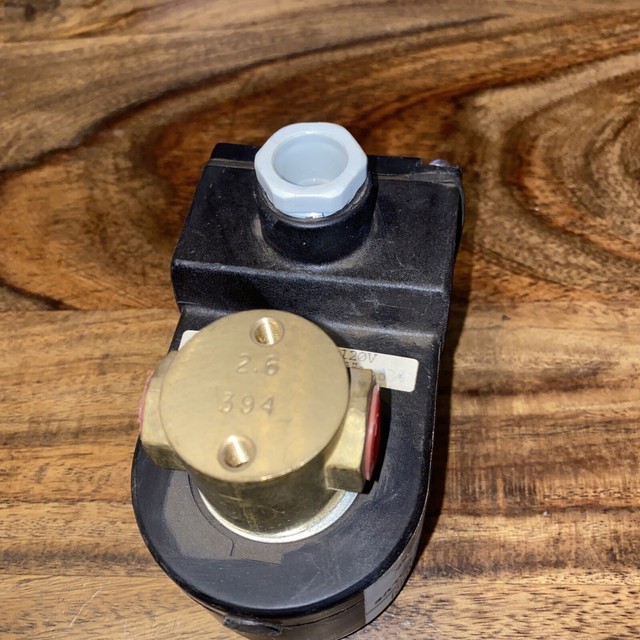 PALL PNEUMATIC PRODUCTS 1216371 PNEUDRAIN PVD100 AUTOMATIC DRAIN VALVE ...