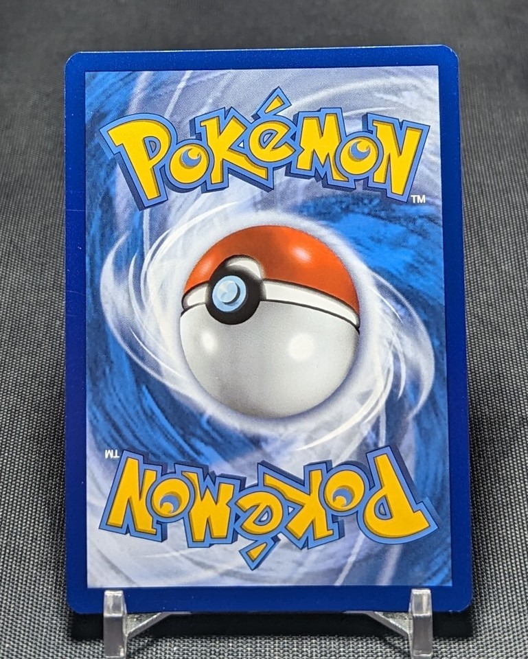 Galarian Runerigus Rare Holo 2021 Pokemon TCG Chilling Reign Card #083/ ...