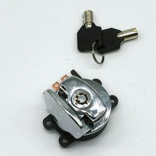 Ignition Switch Lock Key For Harley-Davidson FLHRSEI2 CVO ROAD KING ...