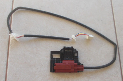 Whirlpool W10404050 Washing Machine Latch Assembly 705124090189| eBay