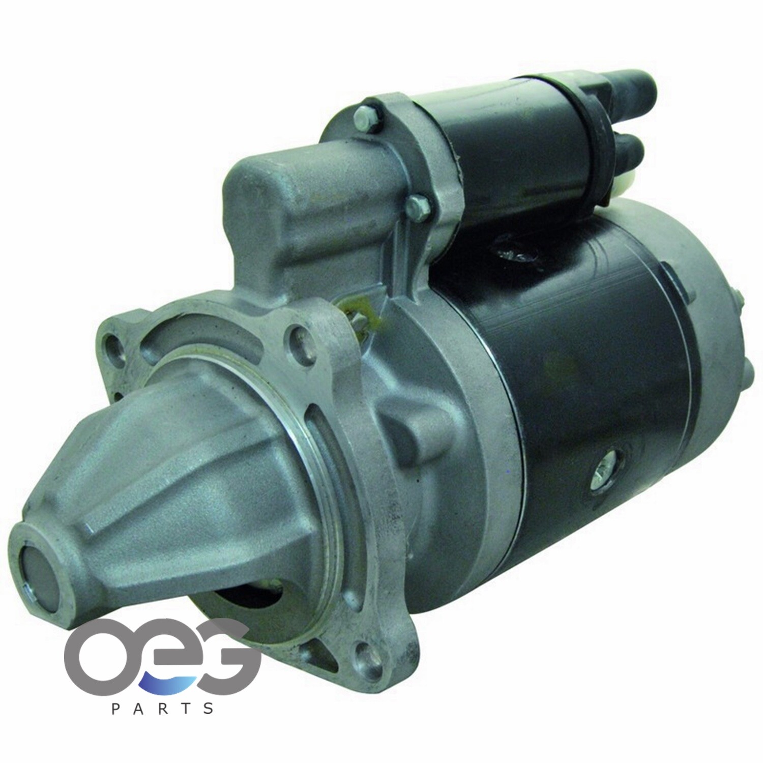 New Starter For Mahindra Tractor 2810 3325 3505 3510 4005 4025 4035 ...