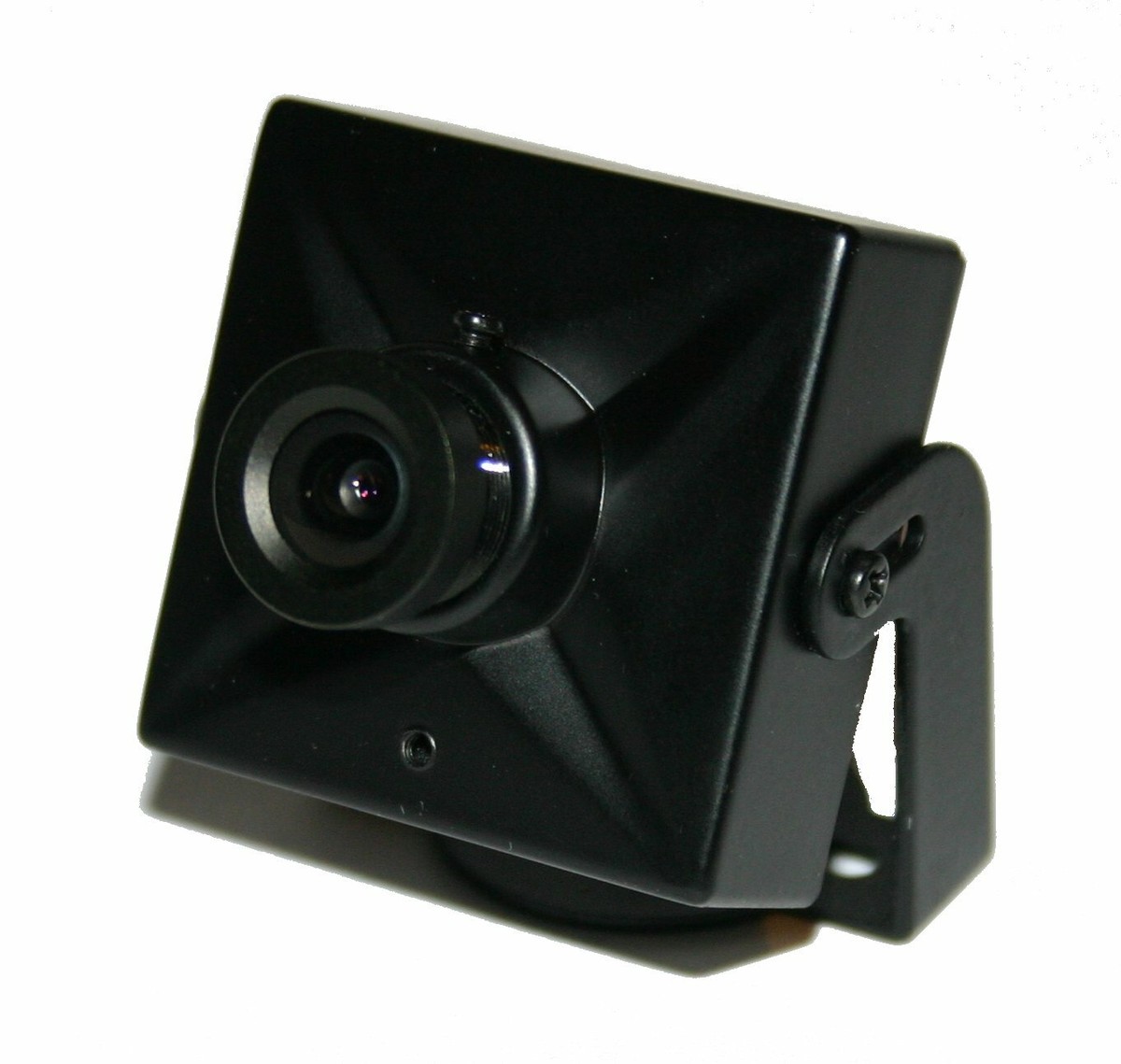 Sony Ccd Security Camera
