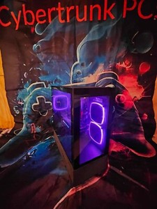 Cyber Trunk PCs | eBay Stores