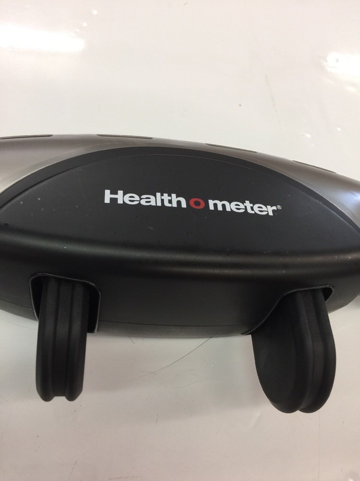 Health-O-Meter Vibrator Massager One man Model HM7536 | eBay