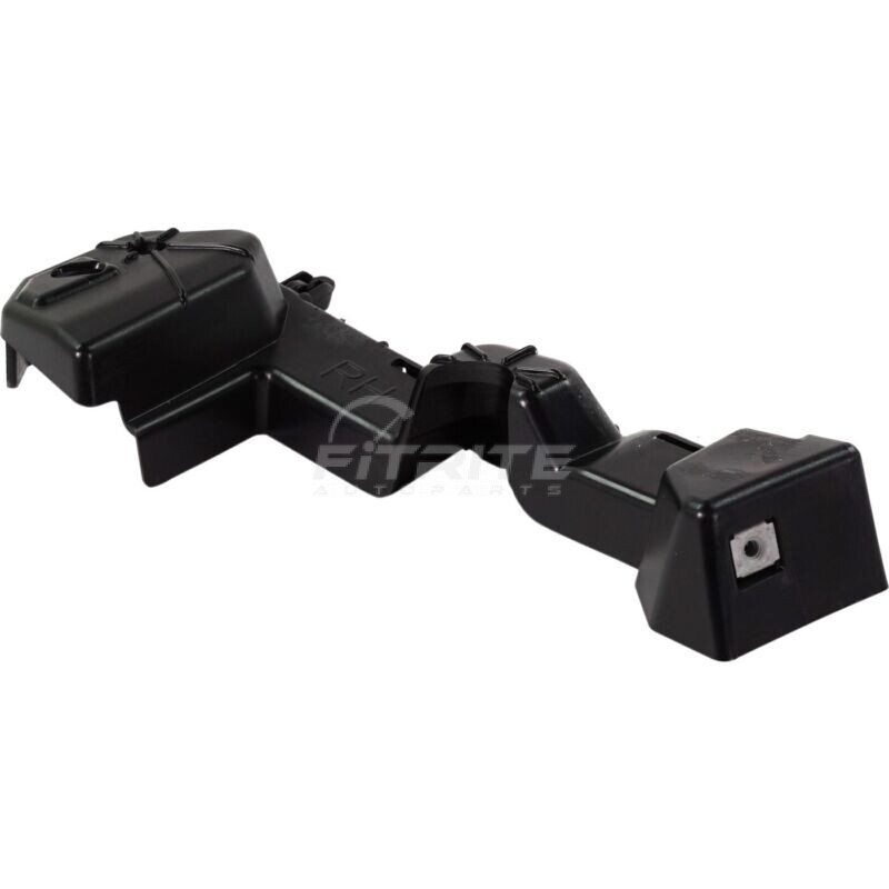 New Front Right Bumper Bracket Fits Gmc Terrain 2018-2021 84709614 ...