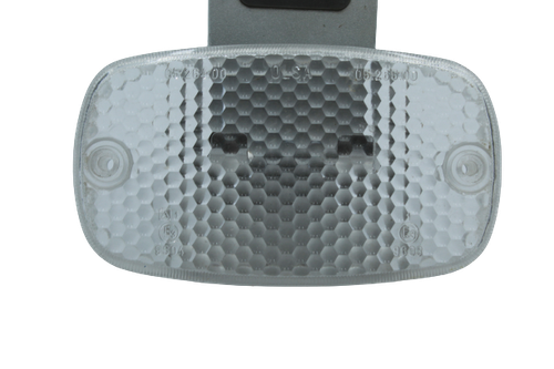 Plastic Front Indicator Light for Fiat 850T OLSA 05.265.00 | eBay