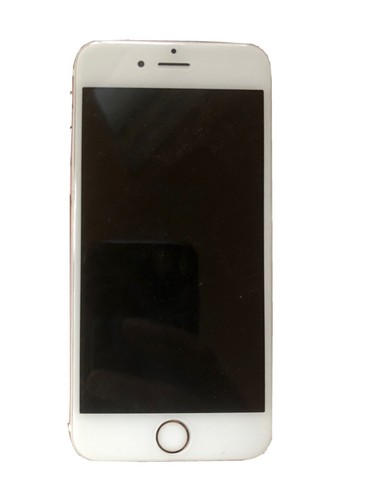 Apple iPhone 6s - 16GB - Rose Gold (AT&T) A1633 (CDMA + GSM) | eBay