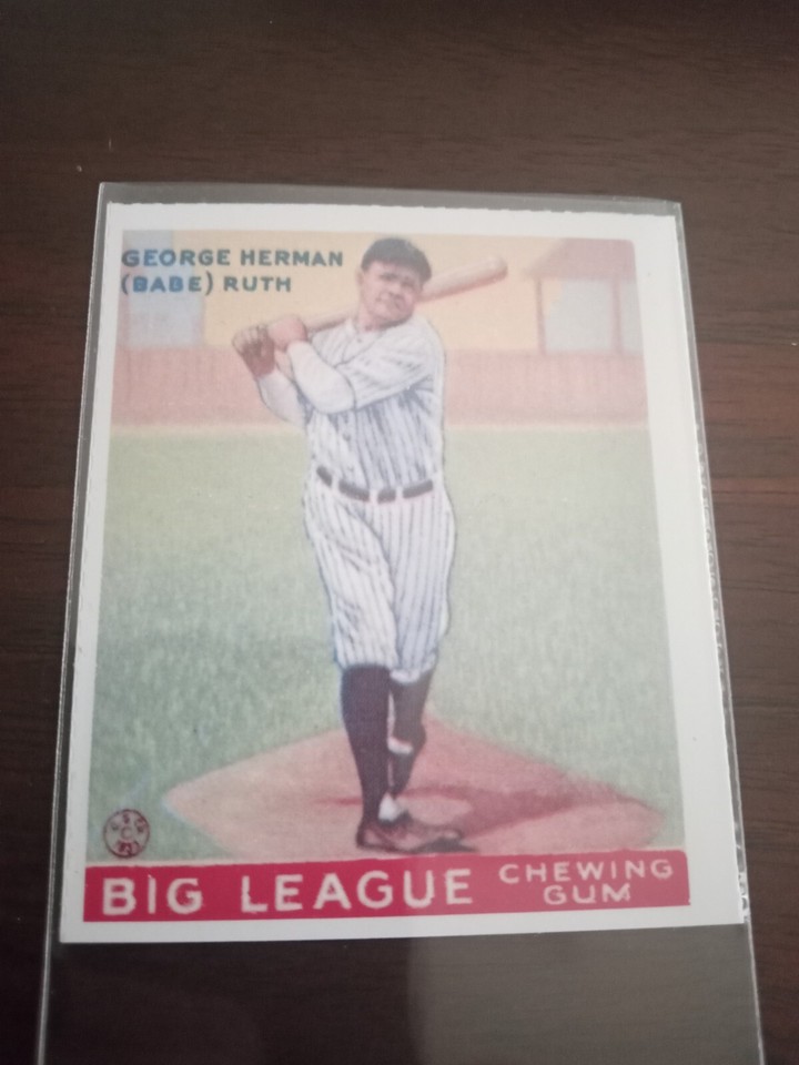 sell baseball card collection | eBay