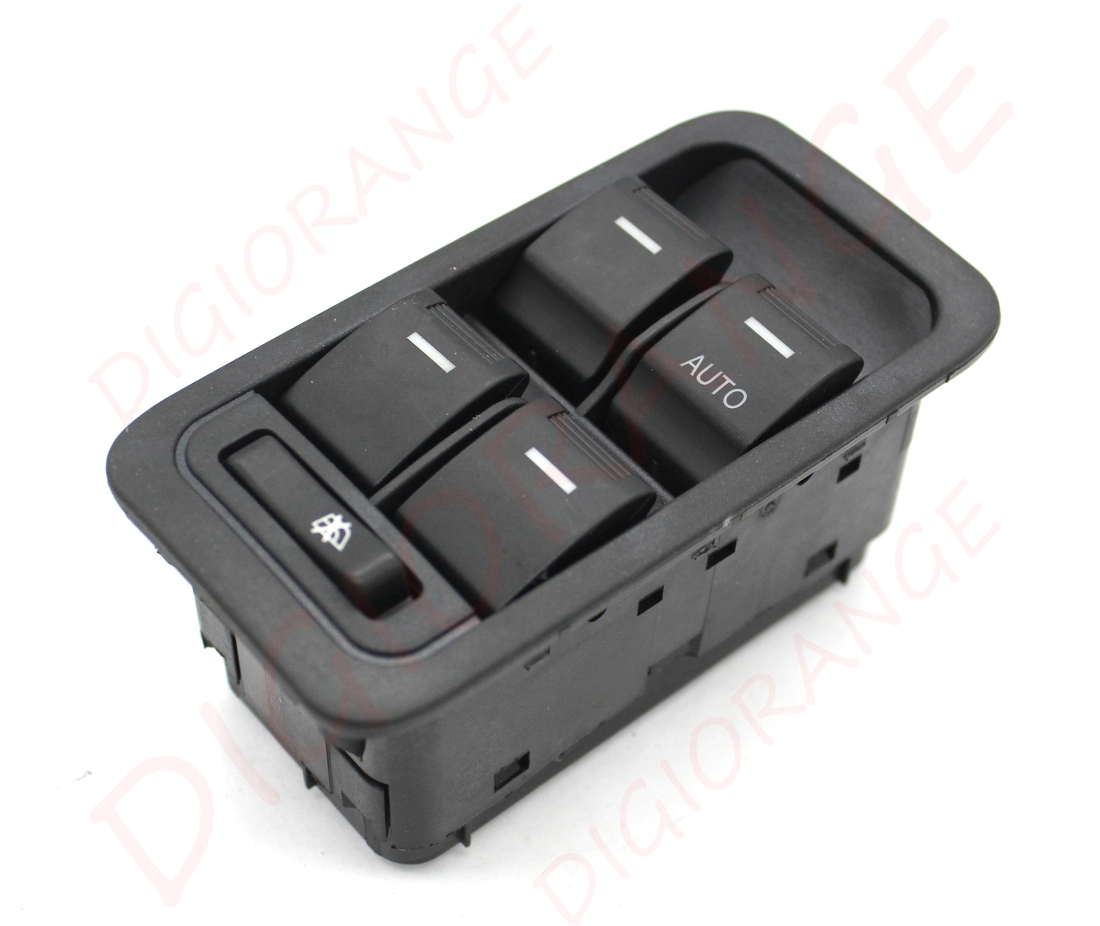 New For Ford Territory SX SY SZ 2004-2014 Master & 3 Single Window ...