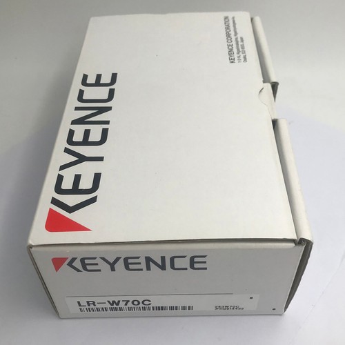 keyence LR-W70C laser sensor LRW70C Free shipping New 1pcs | eBay