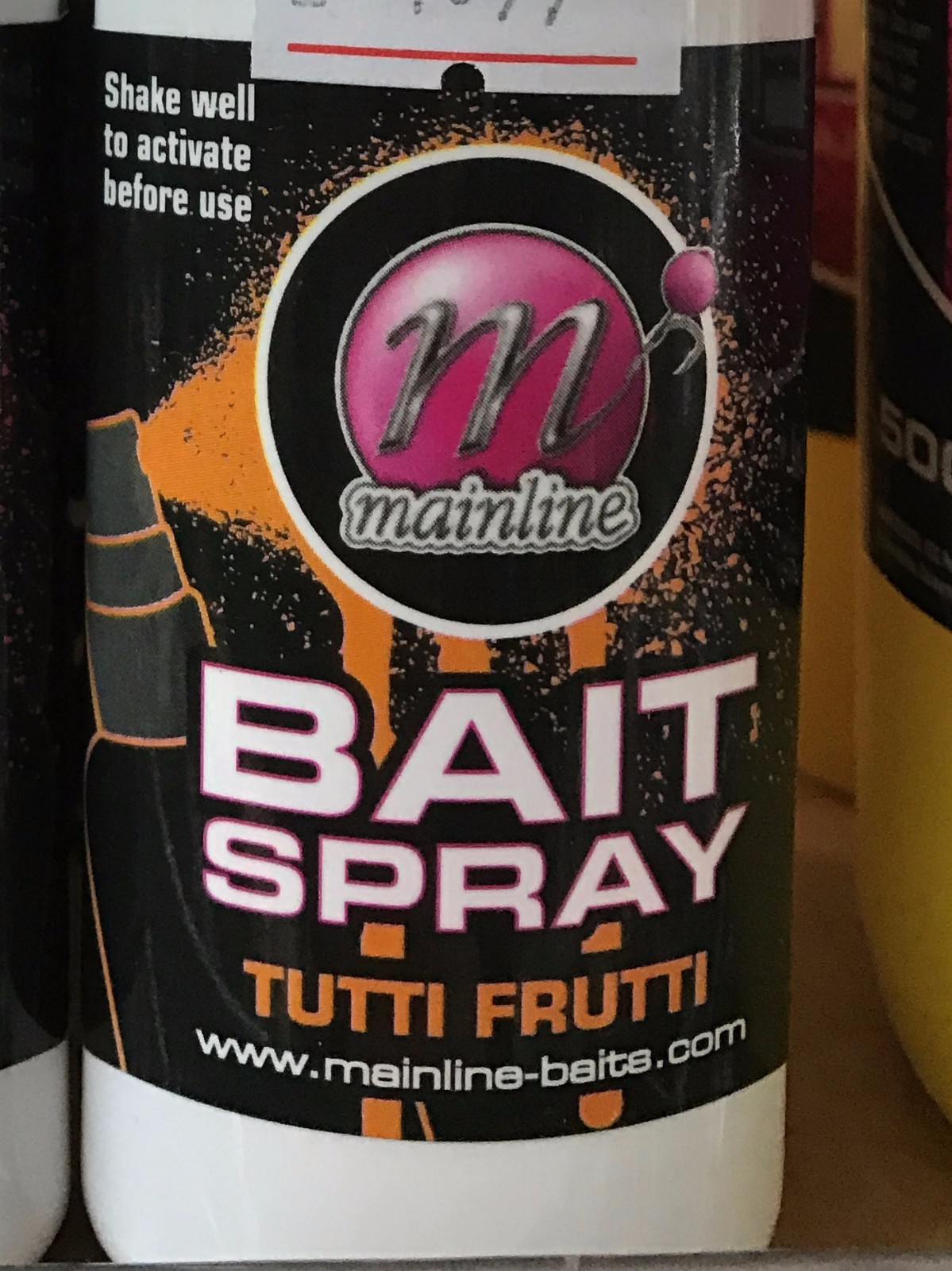MAINLINE BAITS 50ML BAIT SPRAY ALL FLAVOURS CARP FISHING | eBay UK