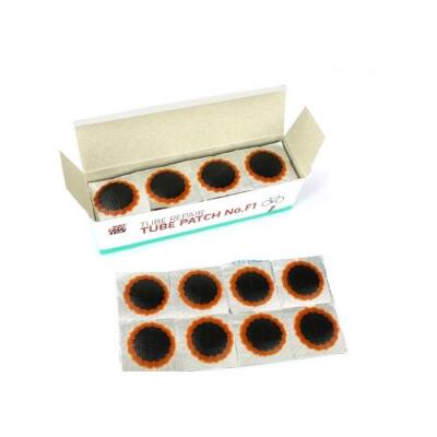 Rustine f1 rondes (boite de 100) -fabricant Tip-Top | eBay