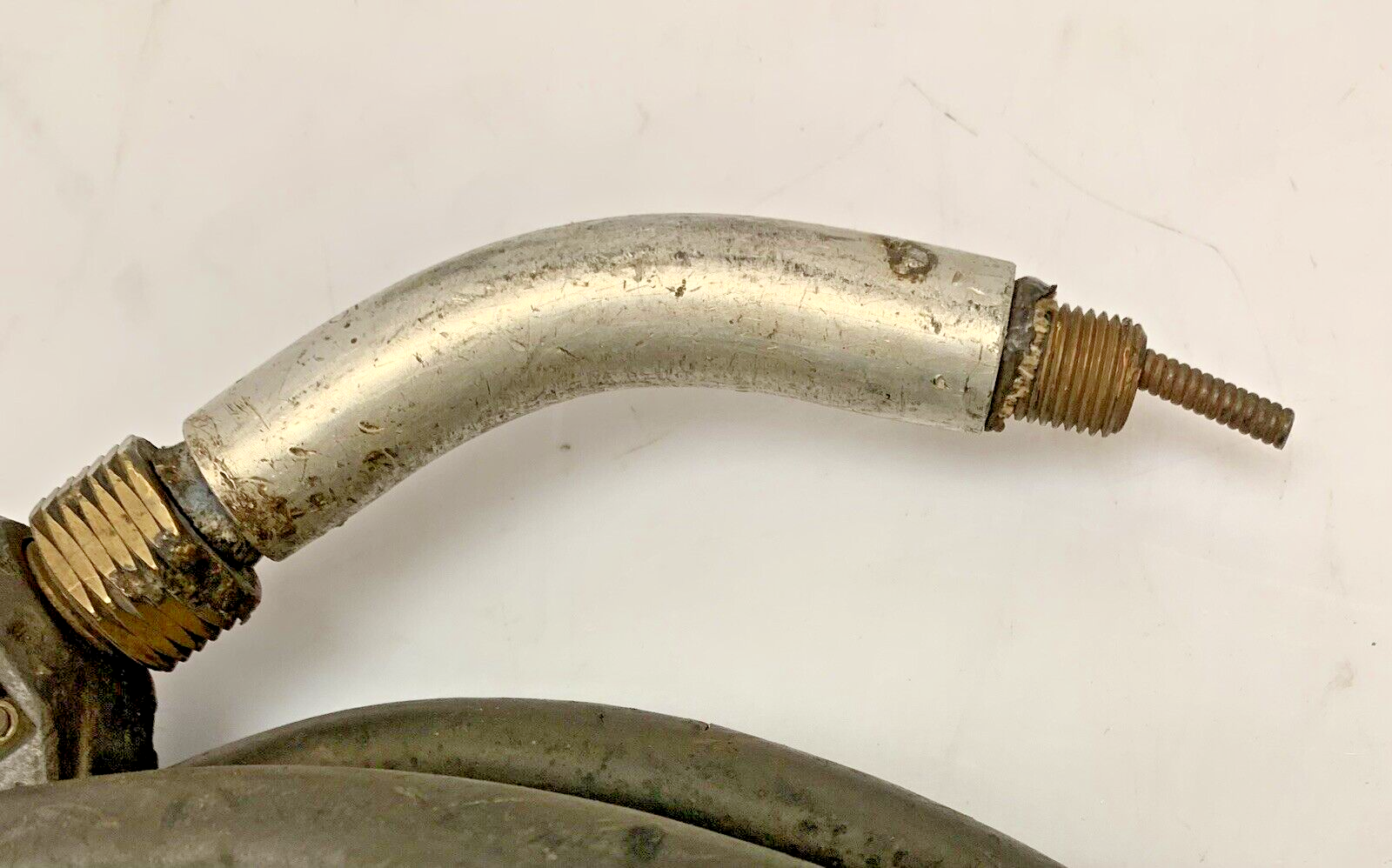 Miller Roughneck C-3012 MIG Welding Gun 194752 300 A 100% Duty Cycle w ...