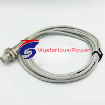 1PCS New For XSZ Proximity Switch Sensor SZ-M12-4DN 10-30VDC | eBay