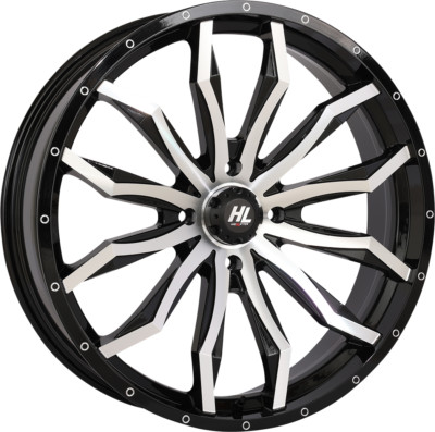 High Lifter HL21 Wheel 22HL21-1156 | eBay