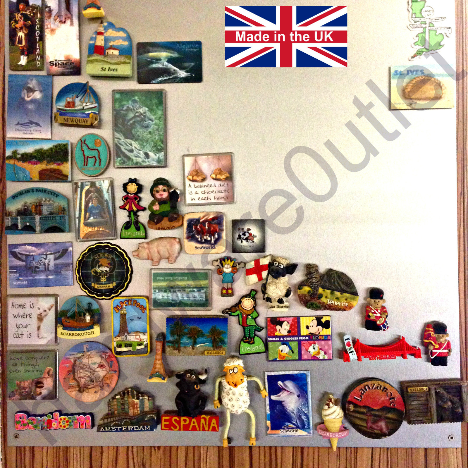 Brushed Stainless Steel Magnetic NOTICE BOARD - 8 Sizes available Made ...