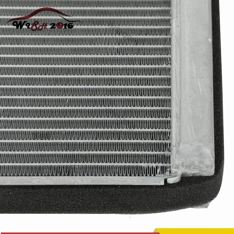 Truck Heater Core Replacement for 2002-2009 Dodge Ram 1500 2500 3500 ...