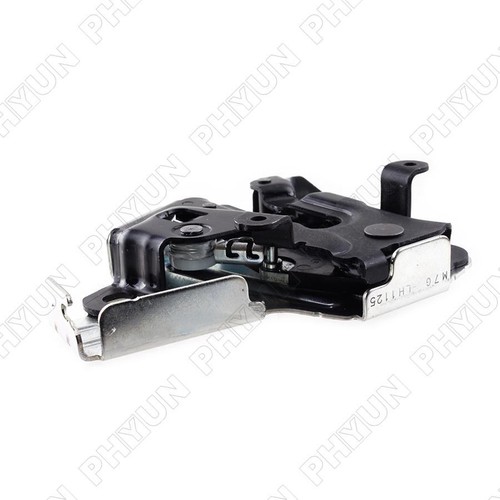 Rear Seatback Lock Actuator Assembly Left For 2012-2016 Honda CRV 82620 ...