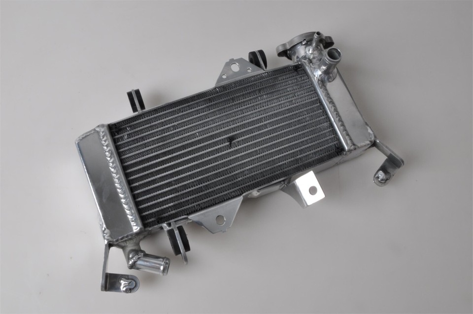 Aluminum Radiator For YAMAHA YZF R15/R15M Submodel 2017-2021 2018 2019 ...