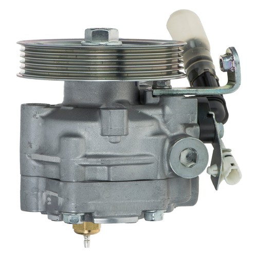 OEM 2005-2009 Subaru Power Steering Pump Legacy & Outback 2.5i NEW ...