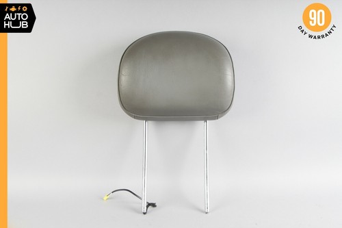 06-11 Mercedes W219 CLS500 CLS550 Front Right or Left Seat Headrest ...