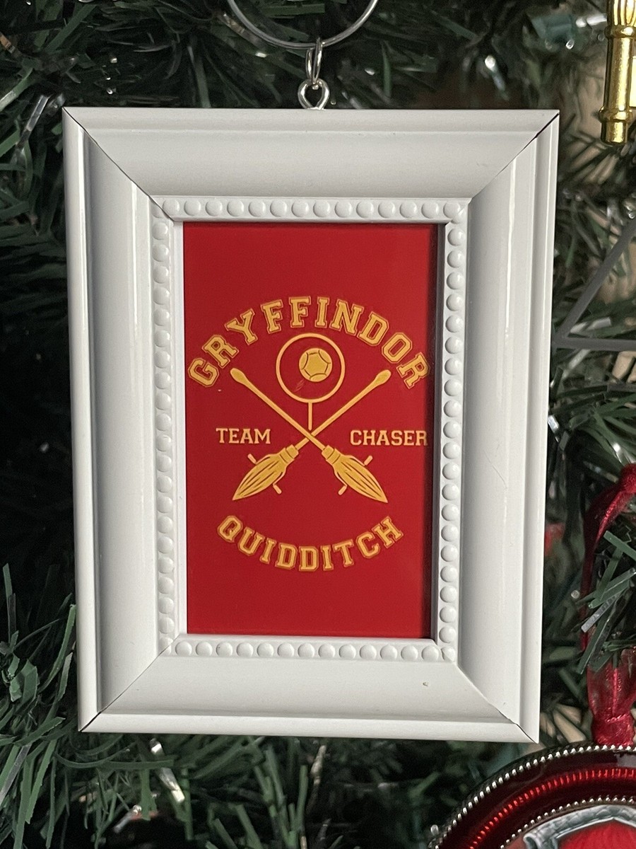 Quidditch Gryffindor Chasers Amazon.com: Boy's Harry Potter Gryffindor