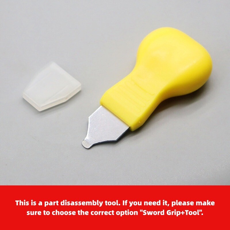 3D DIY Sword Grip Upgrade Kit For Studio Series SS86 Springer ...