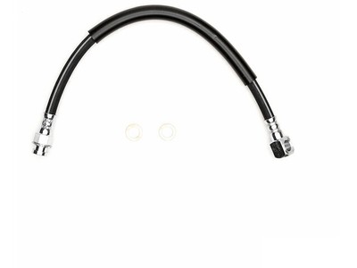 Front Brake Hose For 76-77 Jeep CJ7 CY18D6 Brake Hose Dynamic Friction ...