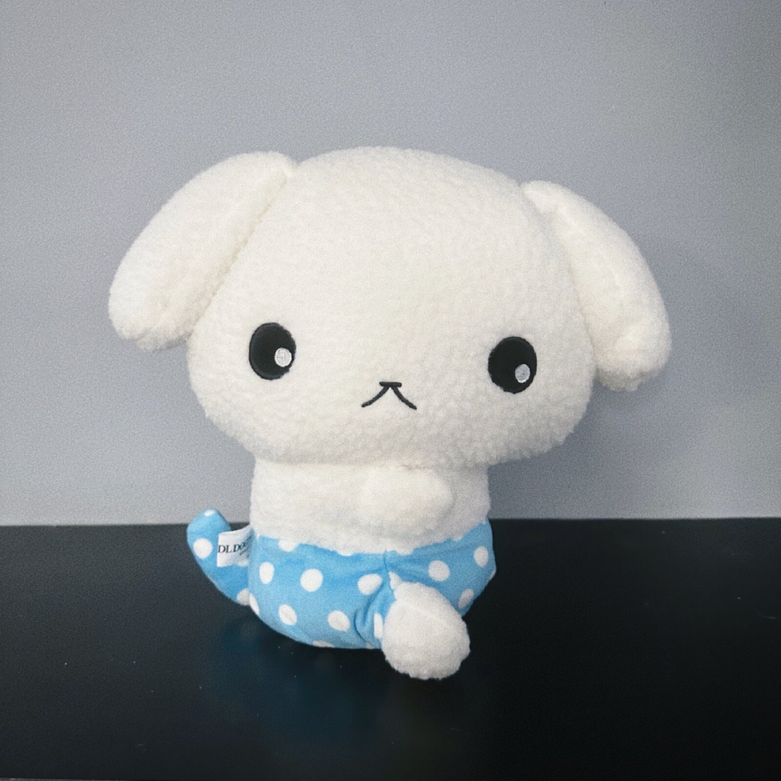 Vintage San-x Buru Buru Dog Plushie Golf Driver Cover | eBay