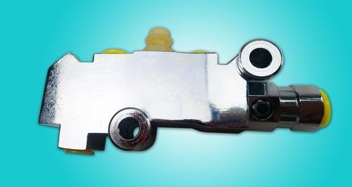 chrome pv4 proportioning valve 4 wheel disc conversion valve pv4c c10 ...