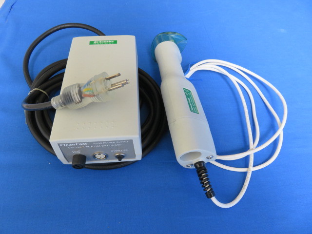 Desoutter Cc5 Cast Saw for sale online | eBay