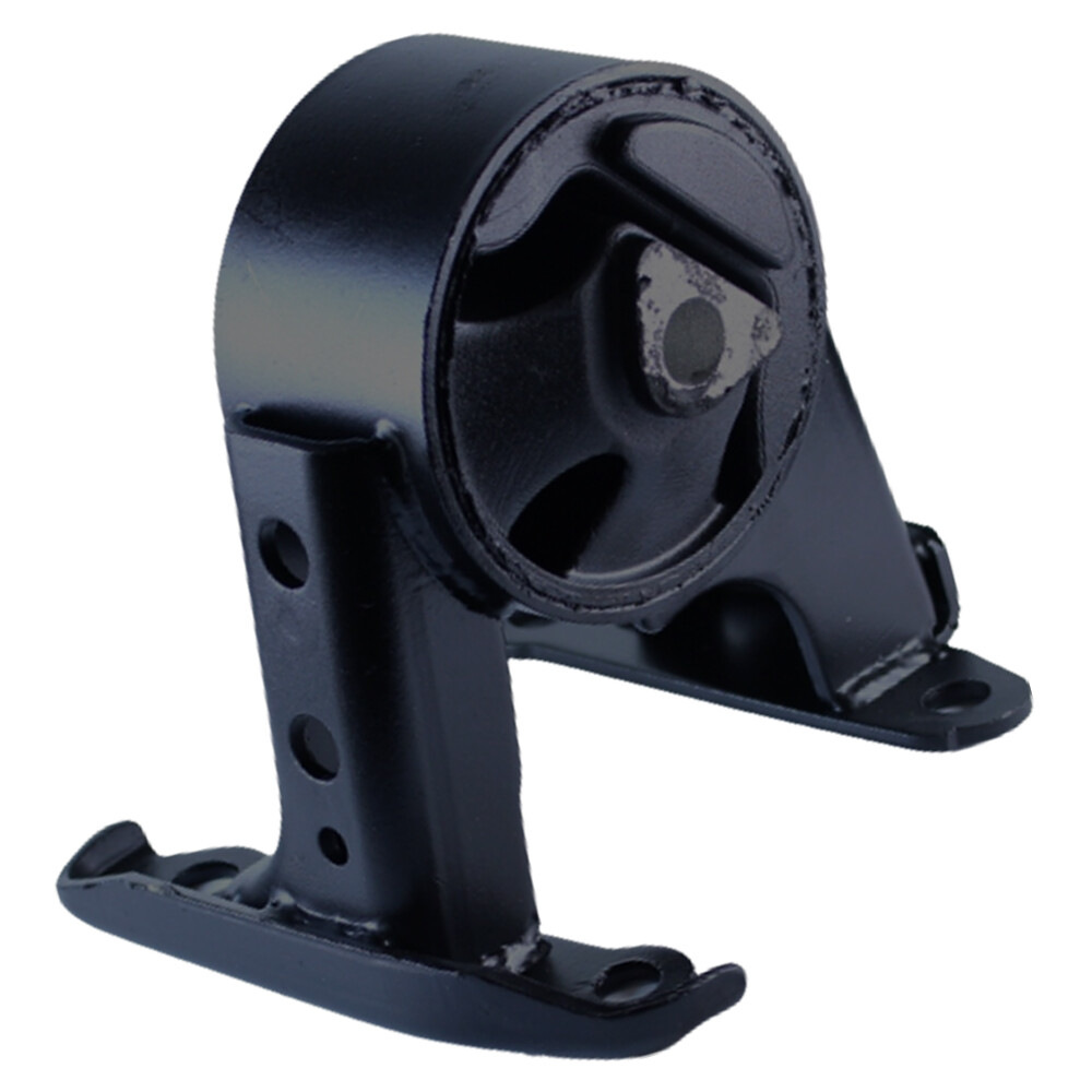 Front LH & Front RH Engine Mounts Set 2Pcs Fits GMC Canyon,Hummer H3 3. ...