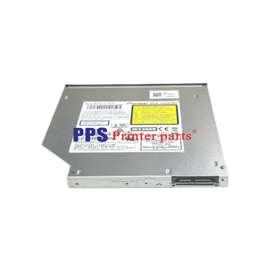 NEW Ultra-thin Blu-ray Drive with Genuine Readable4K For BDR-UD04 BDR ...