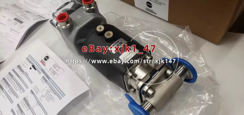 Samson SED 395.25.77.545.44.1 AS.SF2 diaphragm valve/xjk | eBay